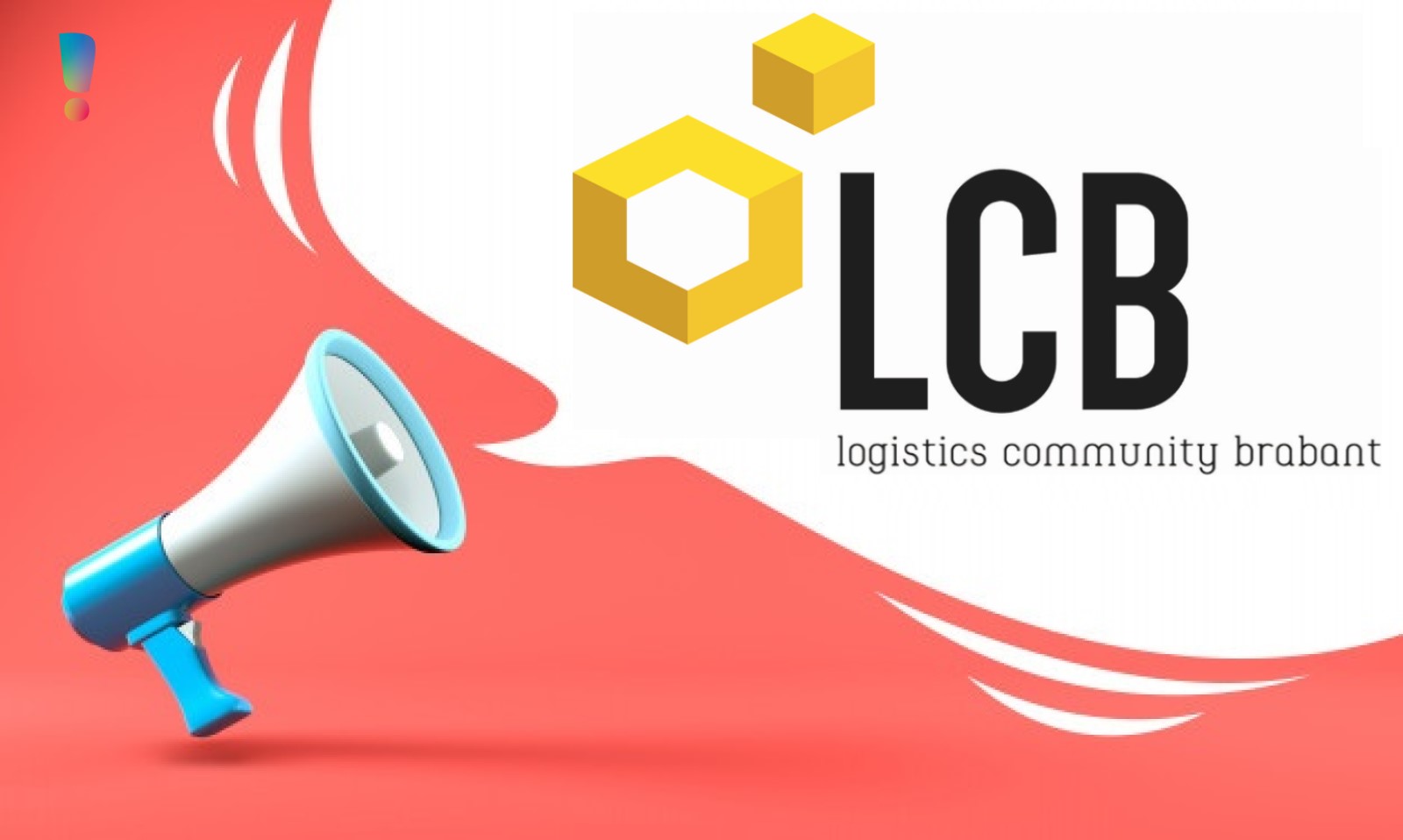 LCB & Logistiekelingen - Logistiekelingen