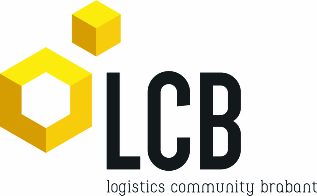 LCB & Logistiekelingen - Logistiekelingen