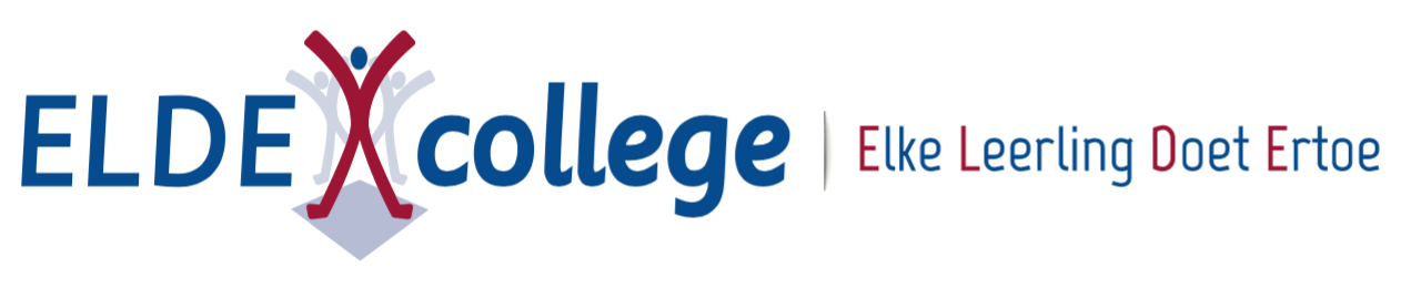 Elde College & Logistiekelingen - Logistiekelingen